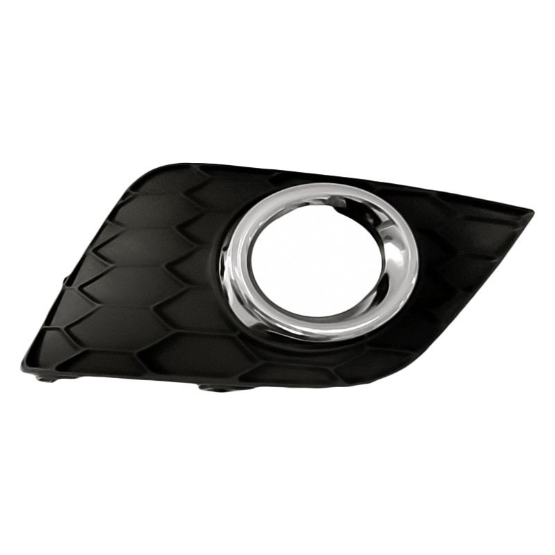 Replacement ID0042AA0949R00 - Front Passenger Side Fog Light Bezel ...