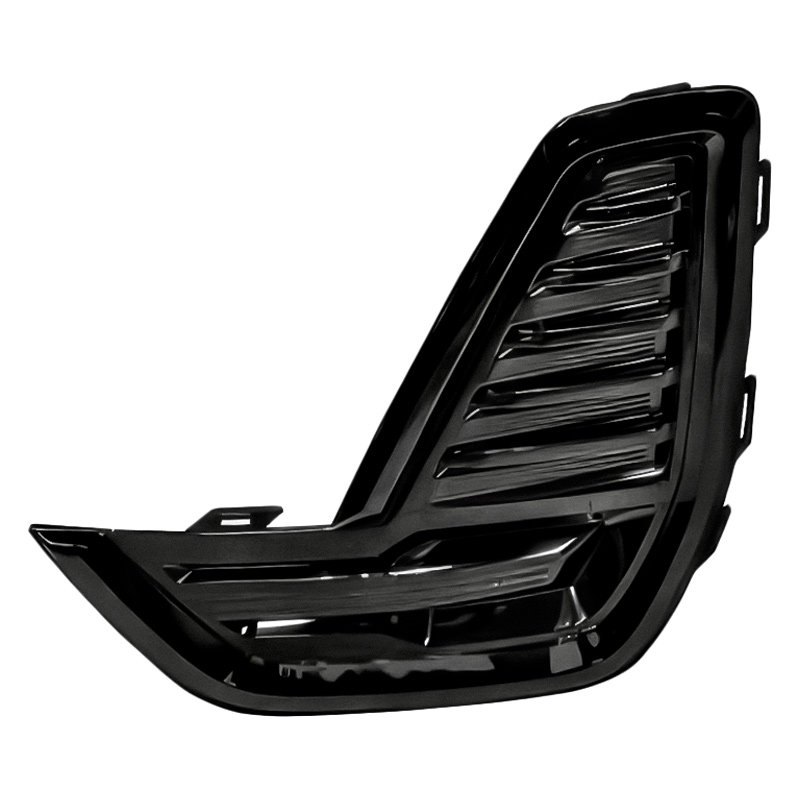 Replacement ID0042AA1722R00 - Front Driver Side Fog Light Cover ...