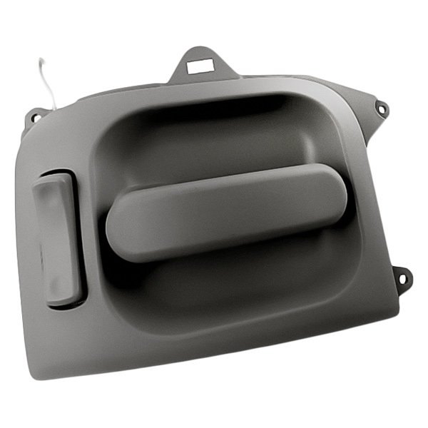 Replacement ID0044AA1247R00 - Rear Passenger Side Interior Door Handle ...