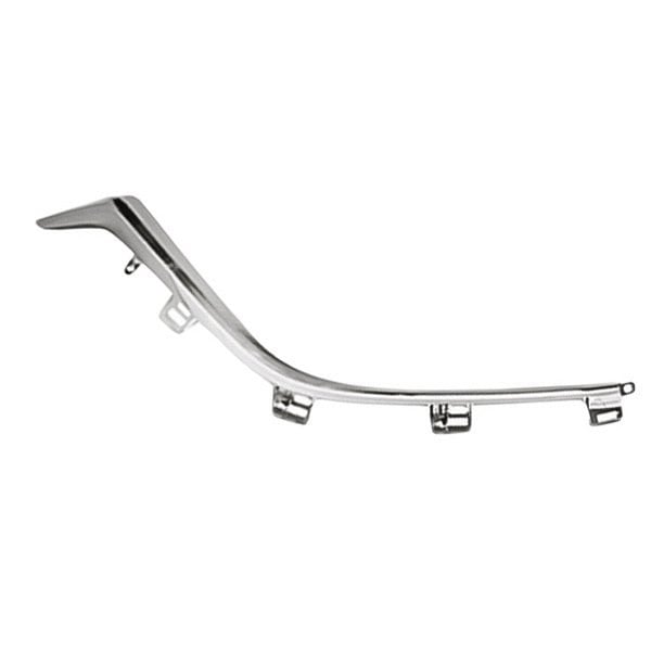 Replacement ID0045AA0249R00 - Lower Passenger Side Grille Molding ...