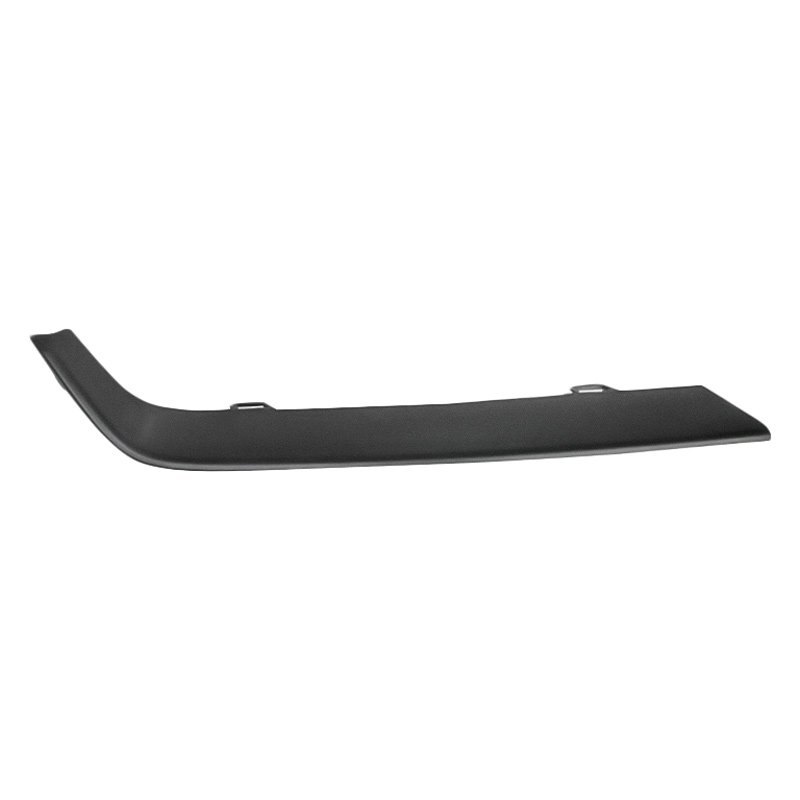 Replacement ID0045AA0291R00 - Passenger Side Upper Grille Molding ...