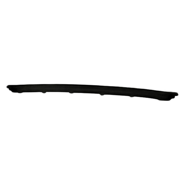 Replacement ID0045AA0386R00 - Lower Grille Molding (Standard Line)