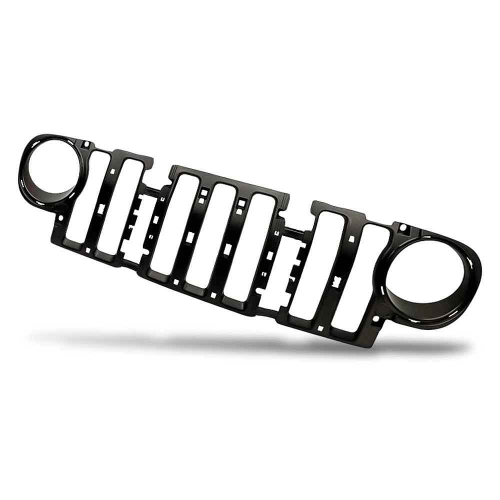 Replacement ID0045AA0478R00 - Grille Trim Rings (Standard Line)