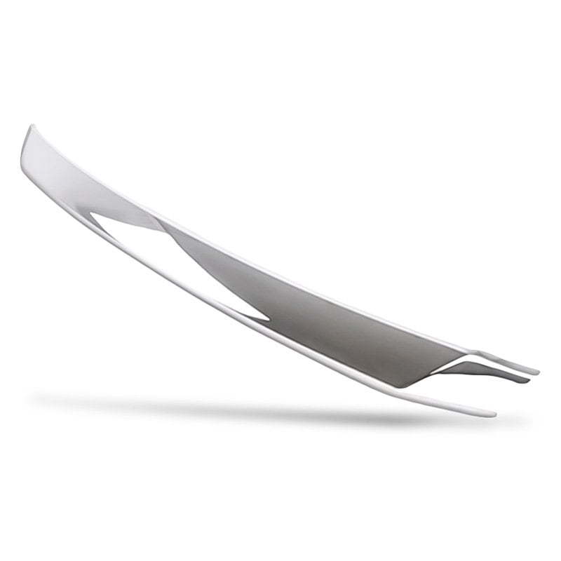 Replacement ID0045AA0488R00 - Upper Grille Molding (Standard Line)