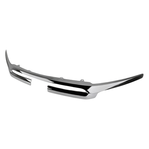 Replacement ID0045AA0491R00 - Upper Grille Molding (Standard Line)