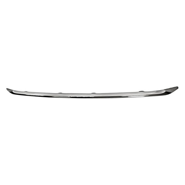 Replacement ID0045AA0516C00 - Front Lower Bumper Cover Molding (CAPA ...