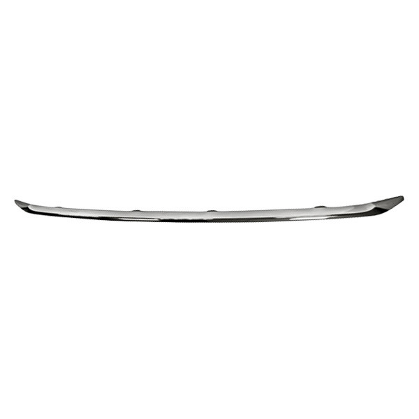 Replacement ID0045AA0516R00 - Front Lower Bumper Cover Molding ...