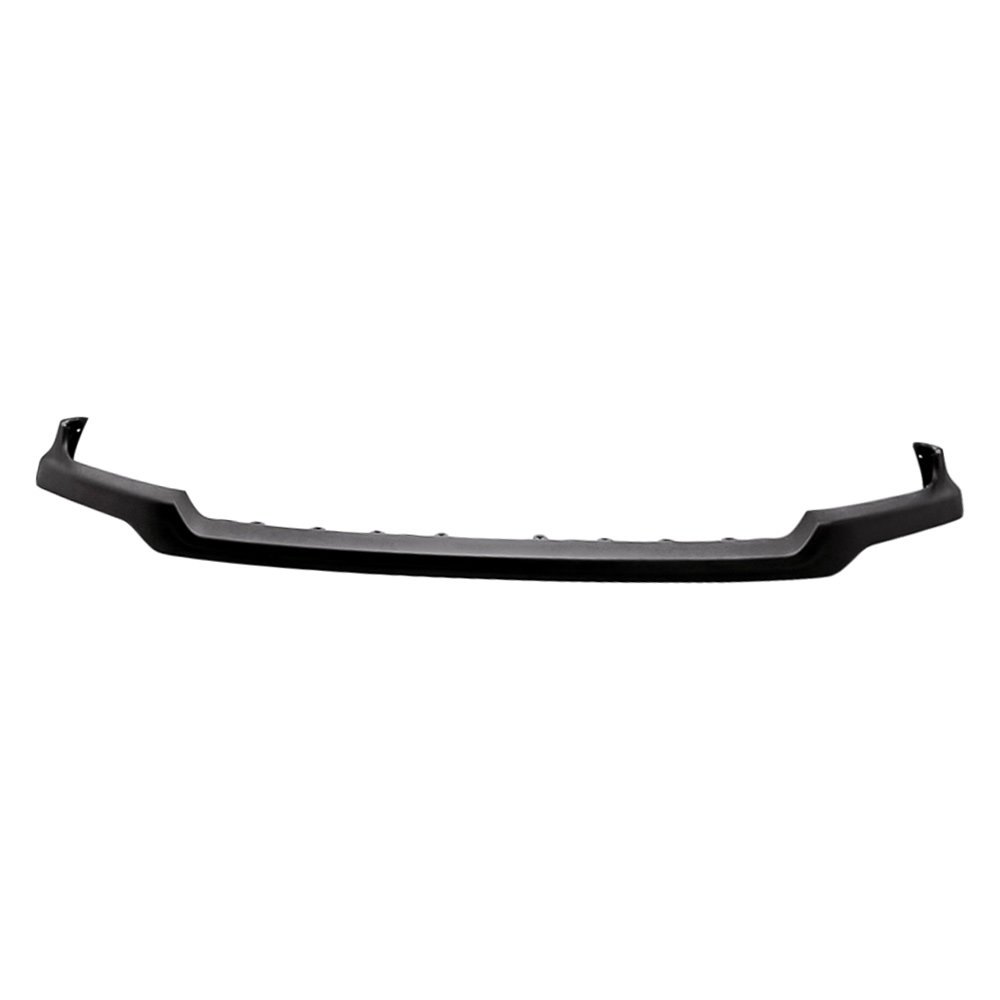 Replacement ID0045AA0522C00 - Front Upper Bumper Cover (CAPA Certified)