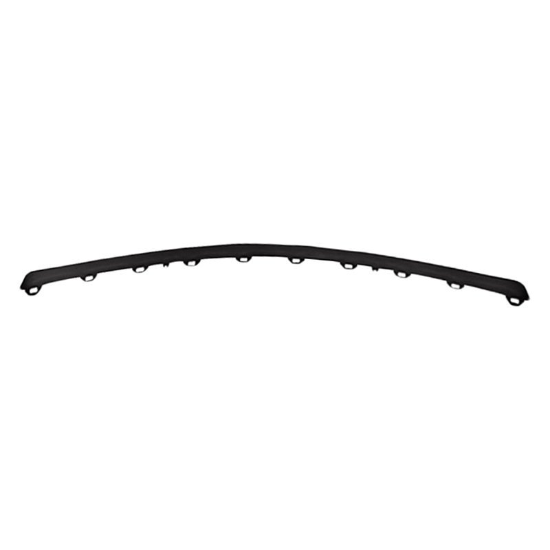 Replacement ID0045AA0584R00 - Front Lower Bumper Cover Molding ...