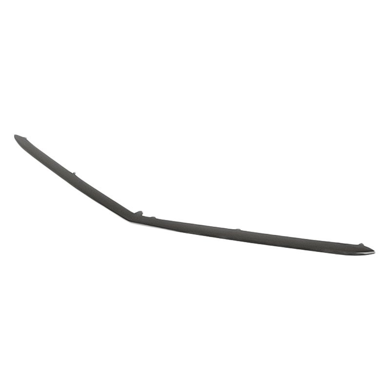 Replacement BNDL-245025 - 5-Piece (Upper Grille Bar, Grille Mounting ...