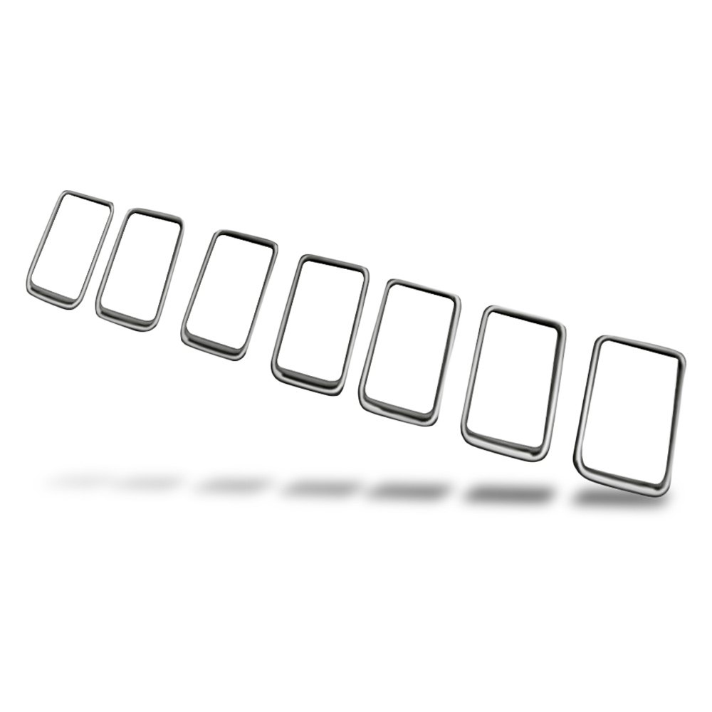 Replacement ID0045AA0810R00 - Grille Trim Ring (Standard Line)