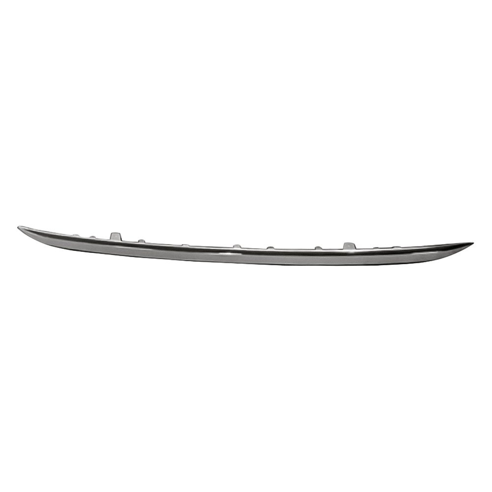 Replacement VS-ID0045AA0932R00 - Upper and Lower Grille Molding Set ...