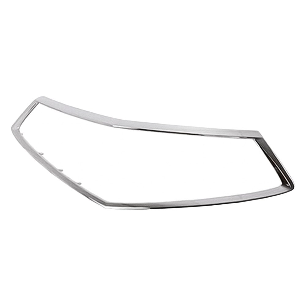 Replacement ID0045AA1137R00 - Outer Grille Molding (Standard Line)