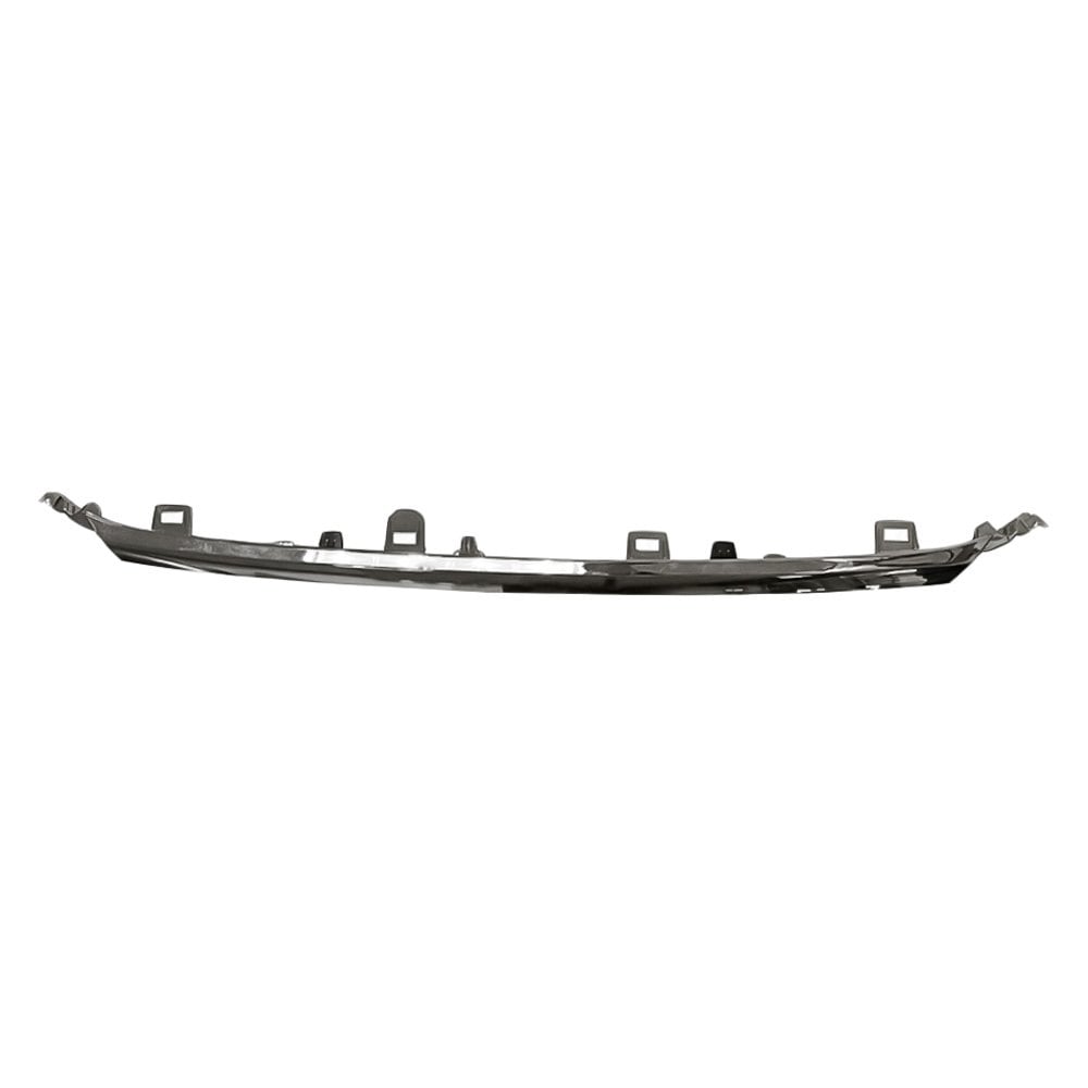 Replacement ID0045AA1317R00 - Center Grille Molding (Standard Line)