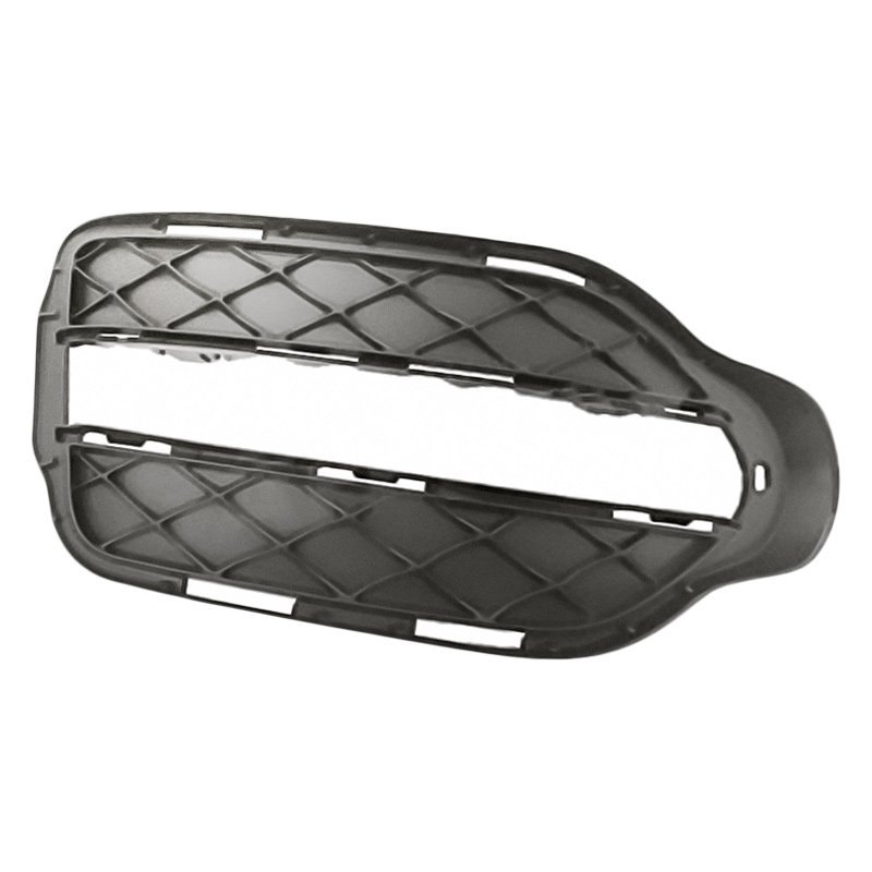 Replacement ID0048AA0163R00 - Front Passenger Side Fog Light Bezel ...