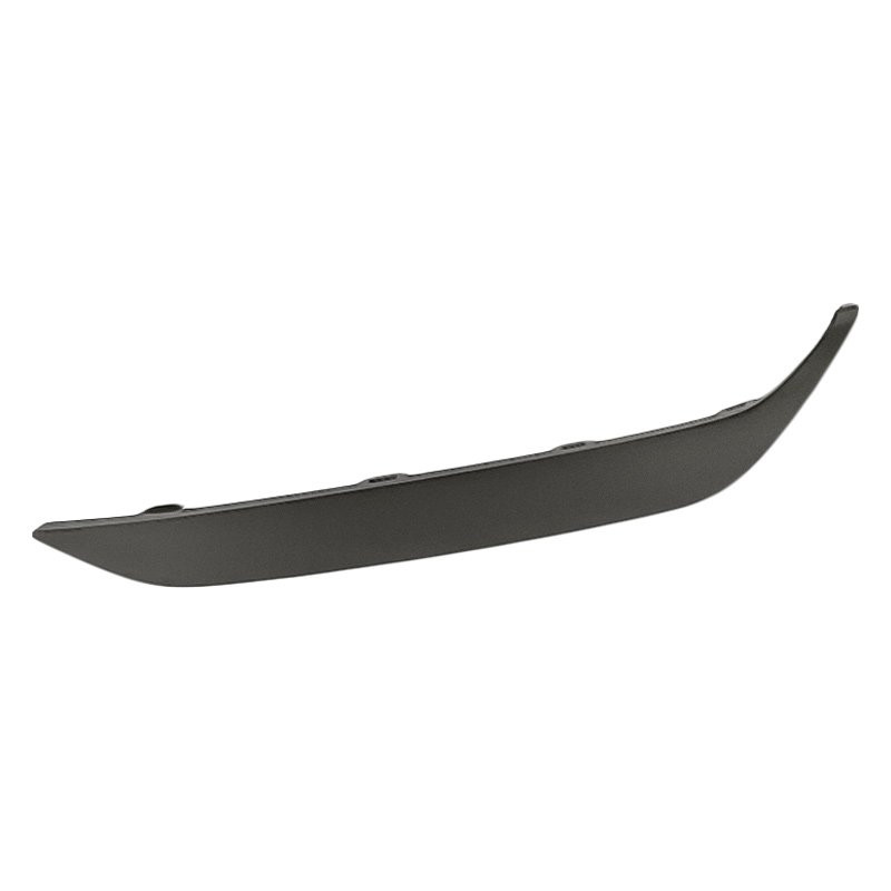 Replacement ID0048AA0262R00 - Front Lower Driver Side Bumper Cover ...