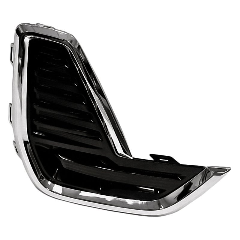 Replacement ID0048AA0289R00 - Front Passenger Side Fog Light Cover ...