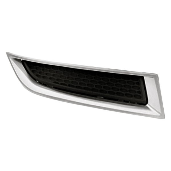 Replacement ID0048AA0295R00 - Front Upper Outer Passenger Side Fog ...