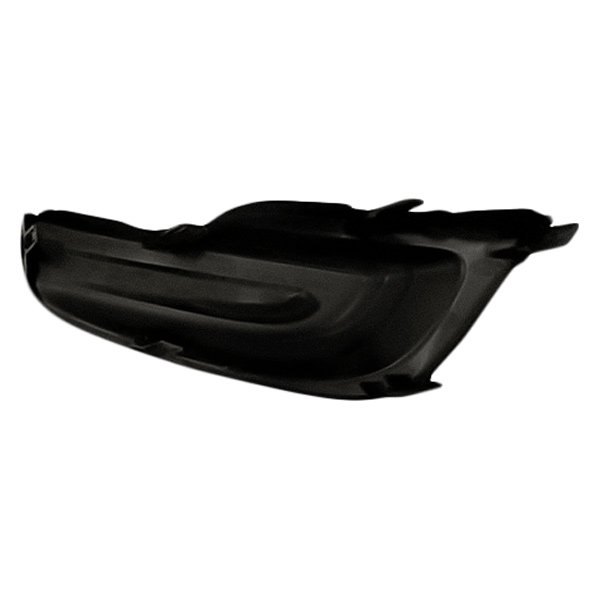 Replacement ID0048AA0479R00 - Front Passenger Side Fog Light Cover ...