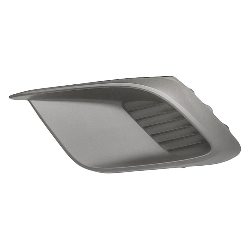 Replacement ID0048AA0502R00 - Front Driver Side Fog Light Cover ...