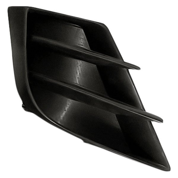 Replacement ID0048AA0511R00 - Front Passenger Side Fog Light Cover ...