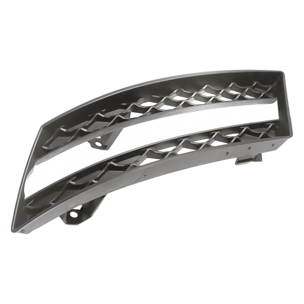 Replacement ID0048AA0539R00 - Front Outer Passenger Side Bumper Insert ...