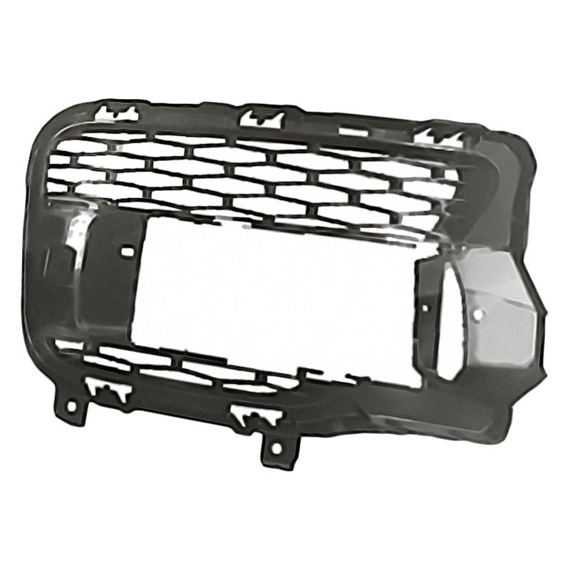 Replacement ID0048AA0551R00 - Front Passenger Side Fog Light Cover ...