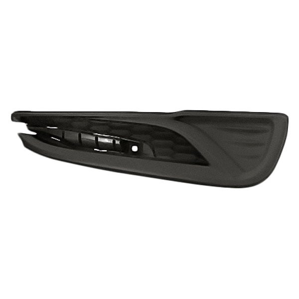 Replacement ID0048AA0583R00 - Front Passenger Side Fog Light Cover ...