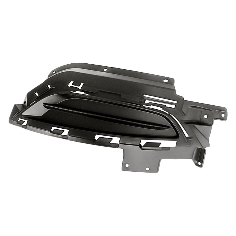 Replacement ID0048AA0667R00 - Front Passenger Side Fog Light Cover ...