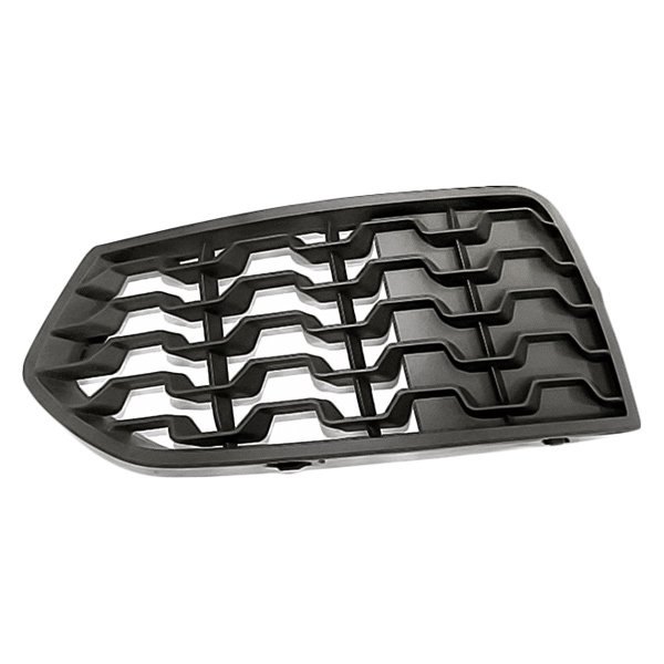 Replacement ID0048AA0706R00 - Front Driver Side Fog Light Cover ...