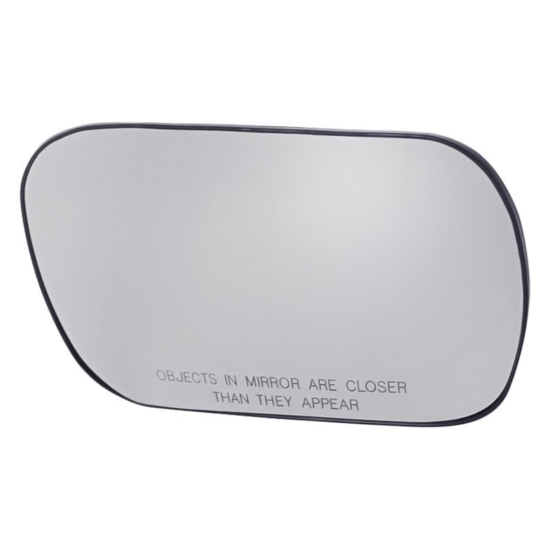 Replacement ID0051AA0147R00 - Passenger Side Mirror Glass (Non-Heated ...