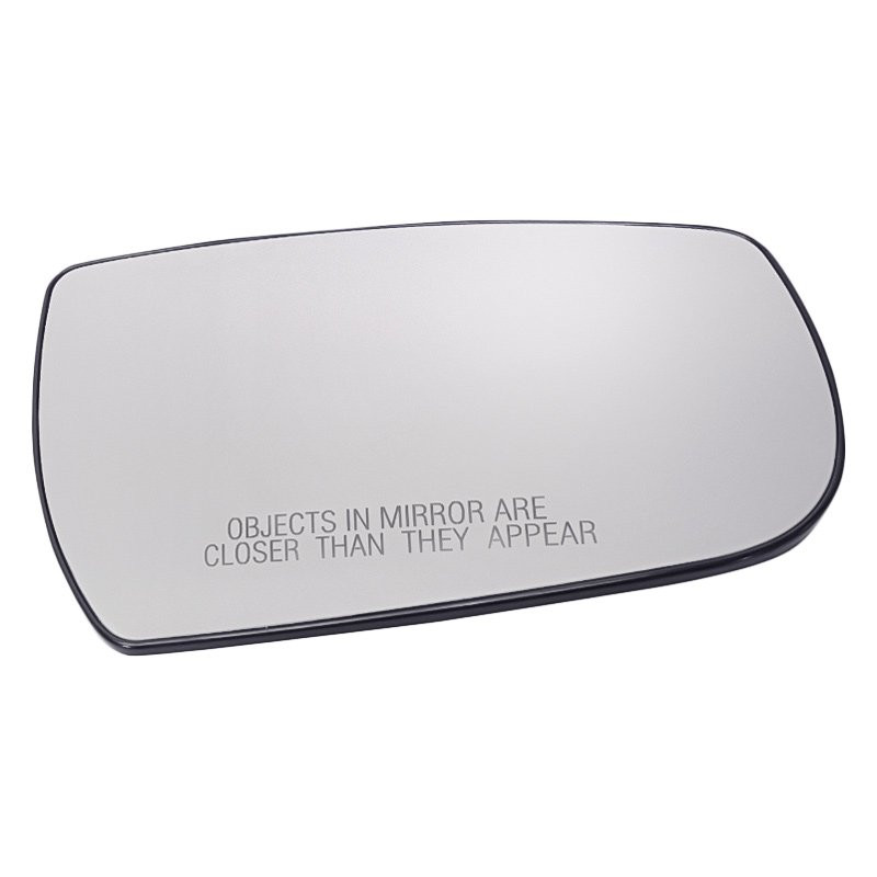 Replacement ID0051AA0479R00 - Passenger Side Mirror Glass (Non-Heated ...