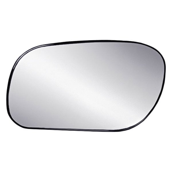 Replacement ID0051AA0672R00 - Driver Side Mirror Glass (Non-Heated ...