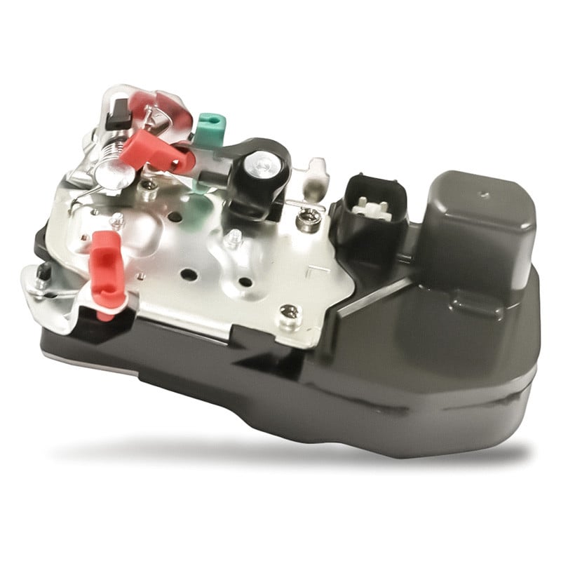 Replacement ID0053AA0112R00 - Rear Driver Side Door Latch Assembly ...