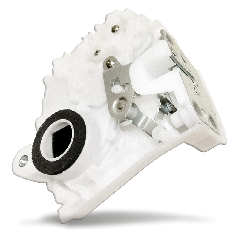 Replacement ID0053AA0294R00 - Rear Driver Side Door Latch Assembly ...