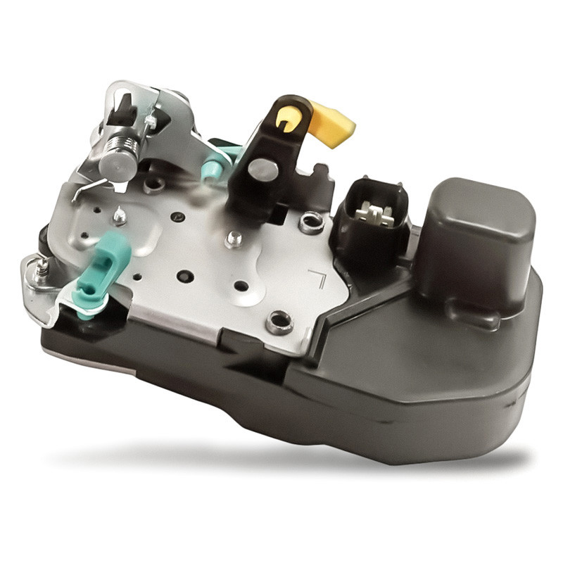 Replacement ID0053AA0478R00 - Rear Driver Side Door Latch Assembly ...