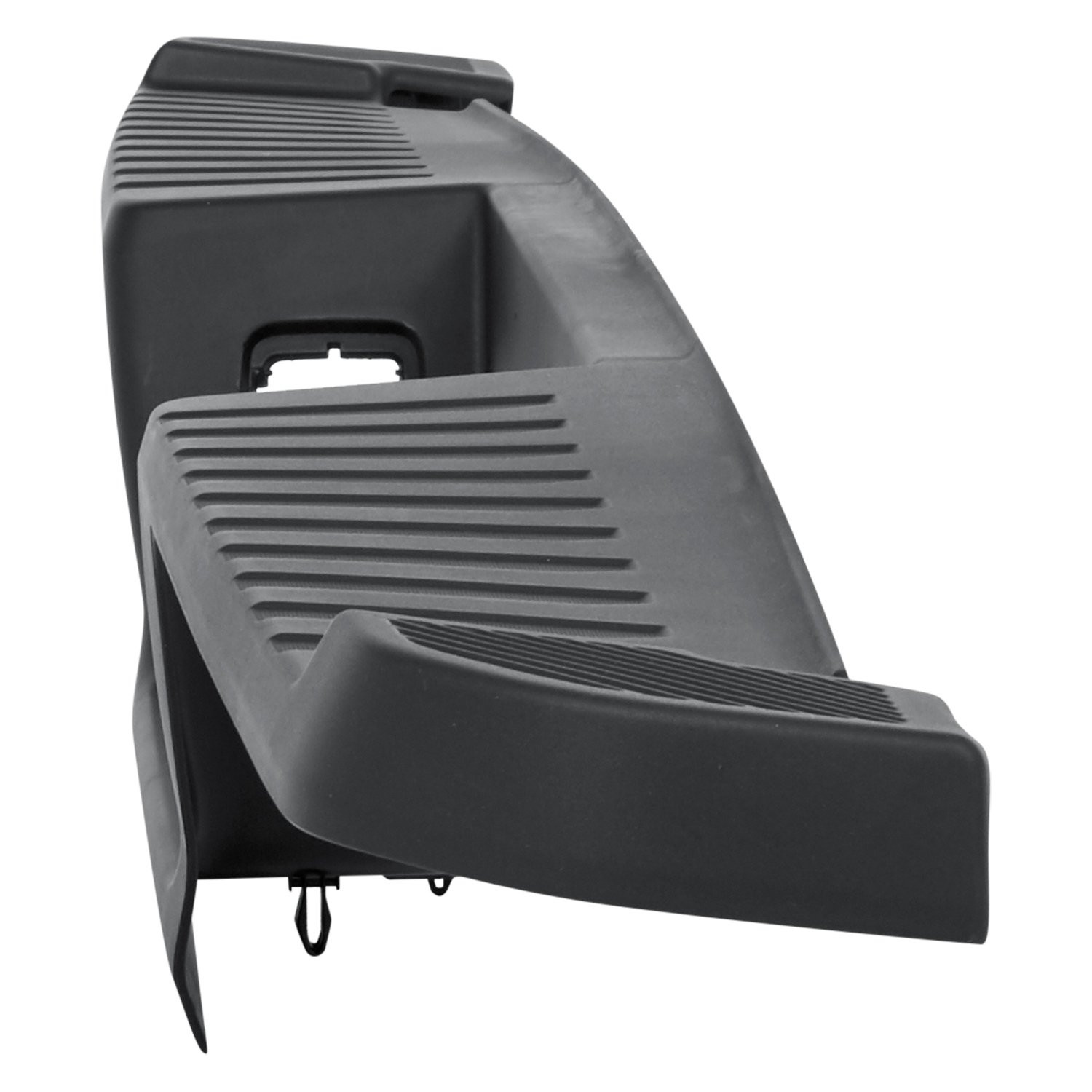 Replacement ID0059AA0091C00 - Rear Bumper Step Pad (CAPA Certified)