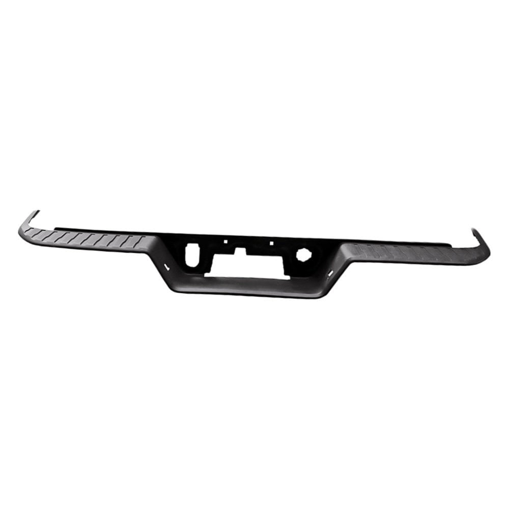 Replacement - Rear Center Bumper Step Pad (CAPA Certified)