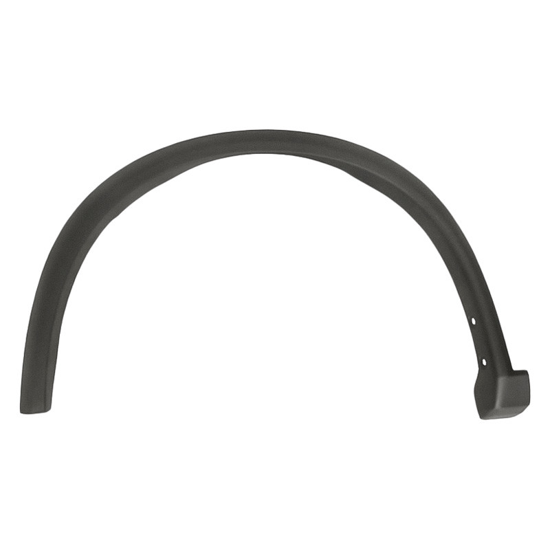 Replacement ID0063AA0616R00 - Front Driver Side Wheel Arch Molding ...