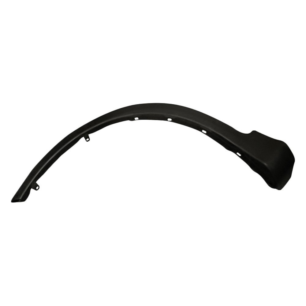 Replacement ID0064AA0266C00 - Front Driver Side Wheel Arch Molding ...