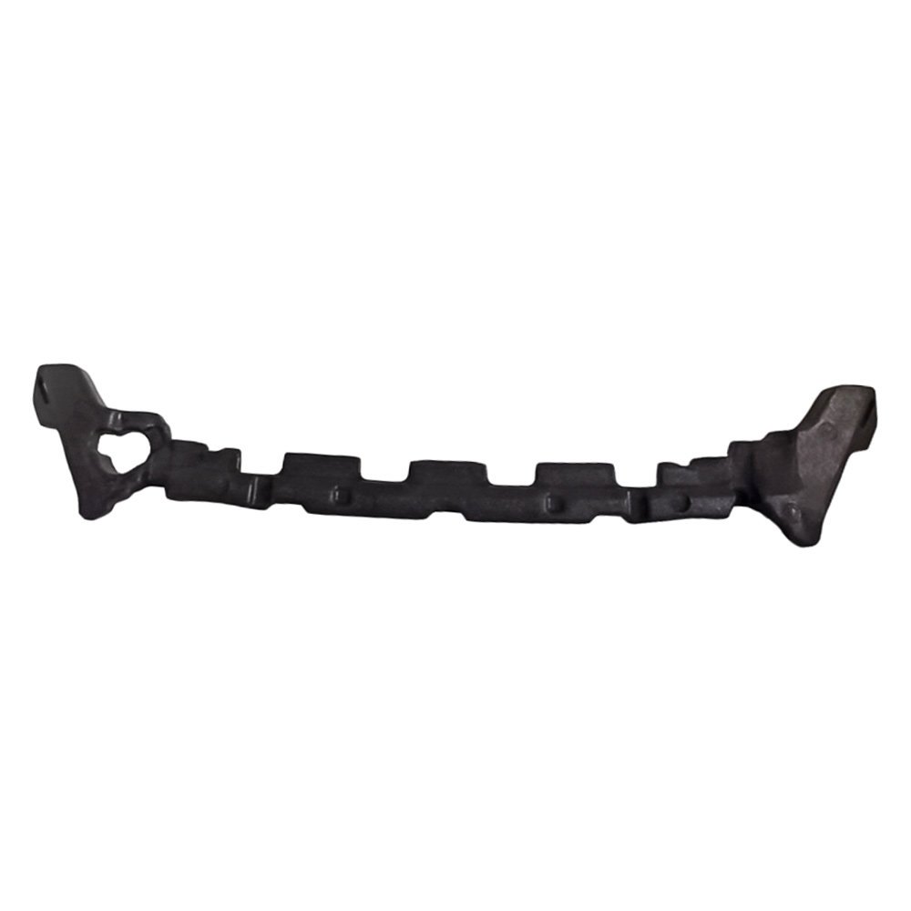 Replacement ID0069AA0152C00 - Front Bumper Absorber (CAPA Certified)