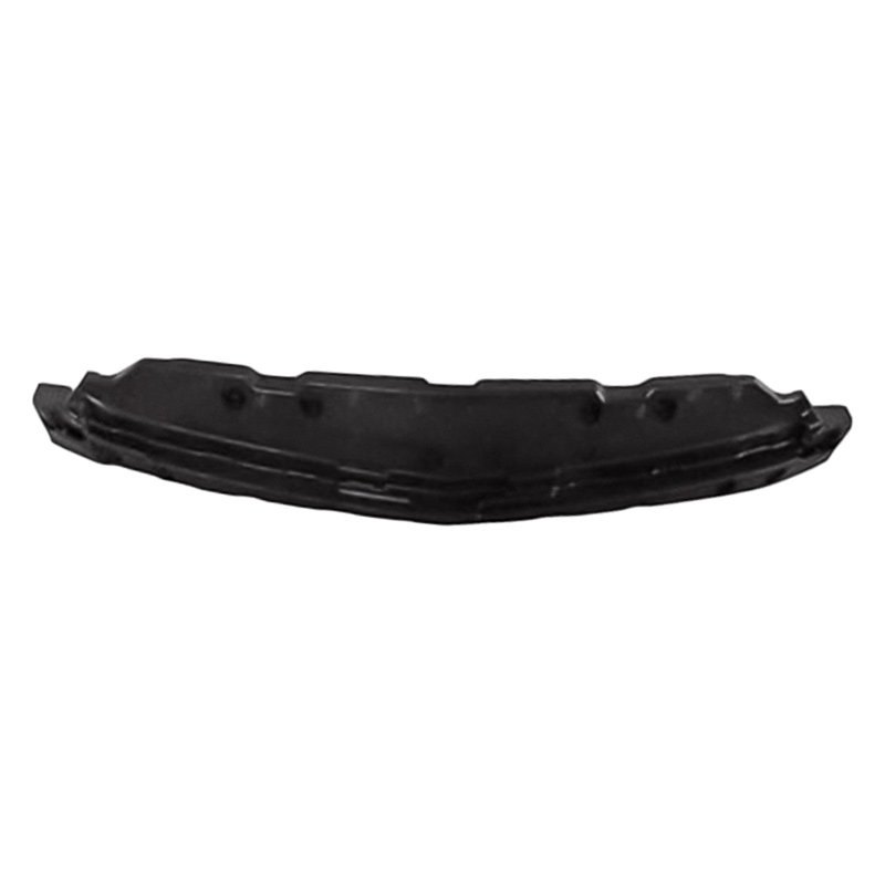 Replacement ID0069AA0163C00 - Front Bumper Absorber (CAPA Certified)