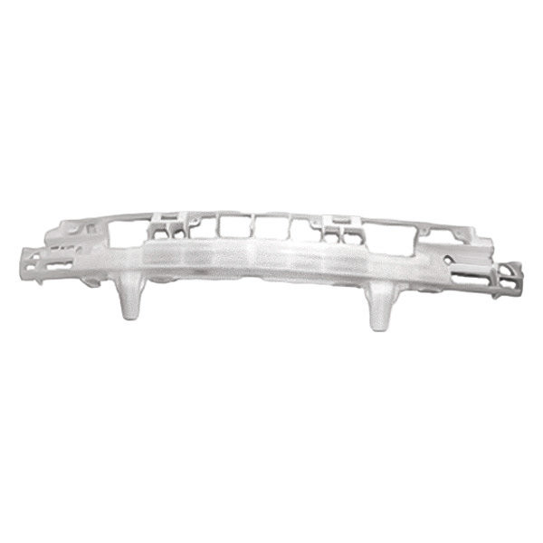 Replacement ID0069AA0165C00 - Rear Bumper Absorber (CAPA Certified)