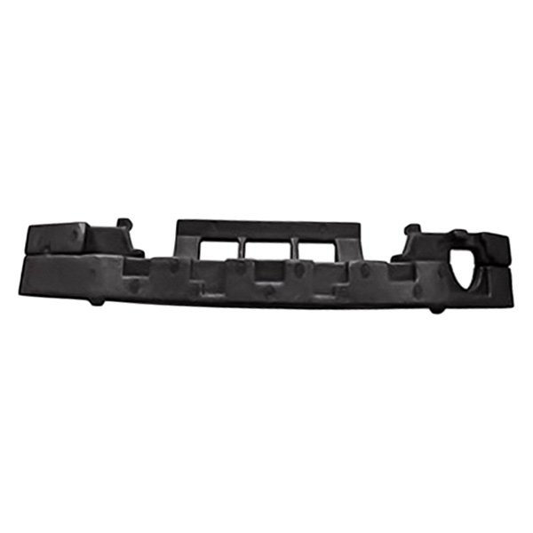 Replacement ID0069AA0345R00 - Front Bumper Absorber (Standard Line)