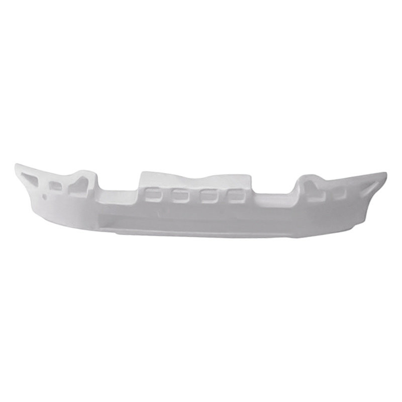 Replacement ID0069AA0638R00 - Front Bumper Absorber (Standard Line)