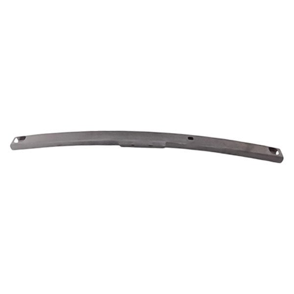 Replacement - Front Lower Bumper Reinforcement (CAPA Certified)