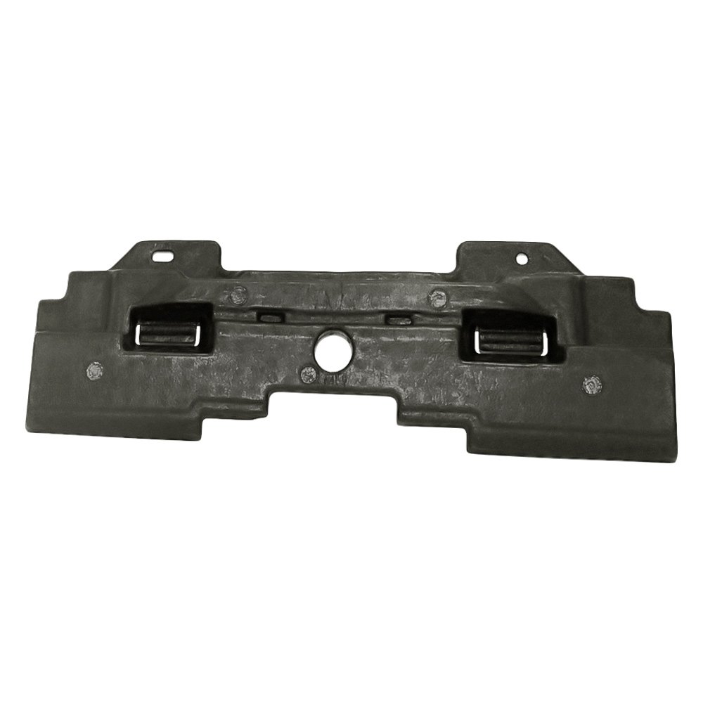 Replacement ID0069AA0800R00 - Front Bumper Absorber (Standard Line)