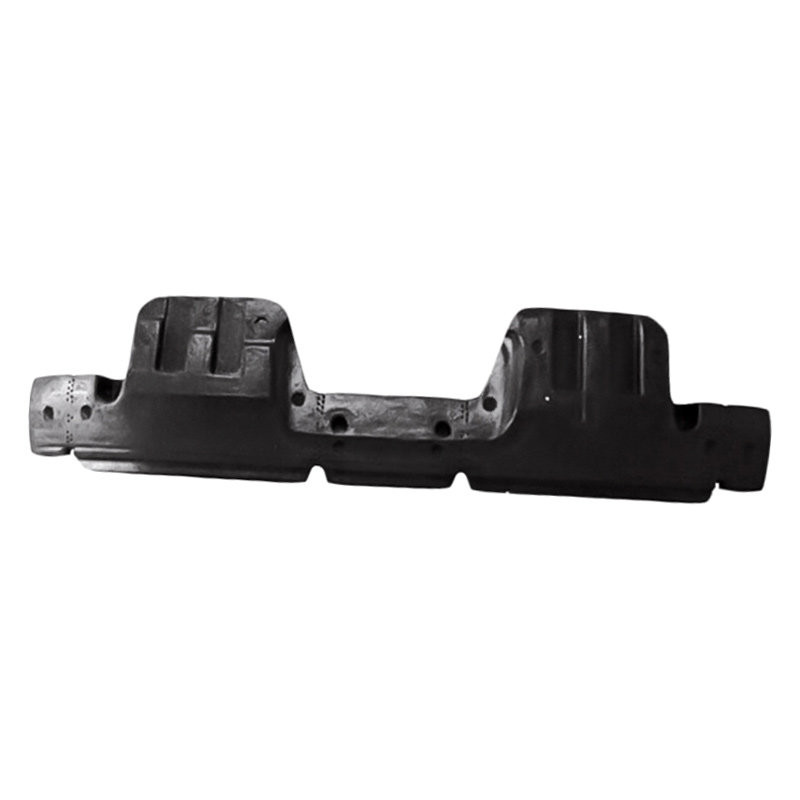 Replacement - Rear Bumper Absorber (CAPA Certified)