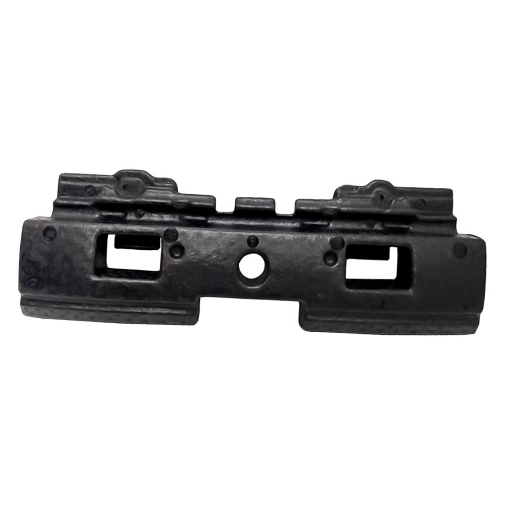 Replacement ID0069AA0989C00 - Front Bumper Absorber (CAPA Certified)