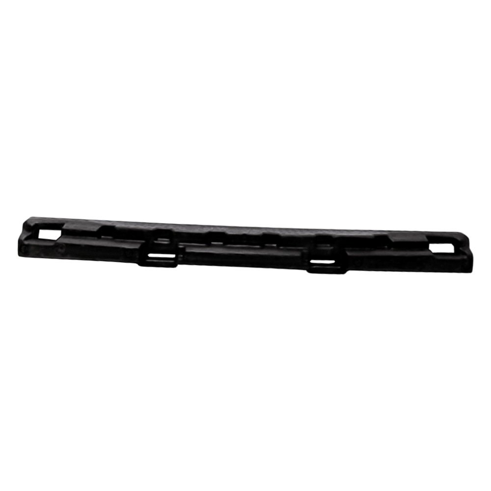 Replacement ID0069AA1154C00 - Front Bumper Absorber (CAPA Certified)